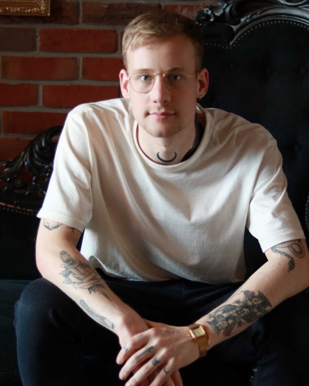 Team tattoo shop meppel – Inked by Fatje – Tattooshop Meppel